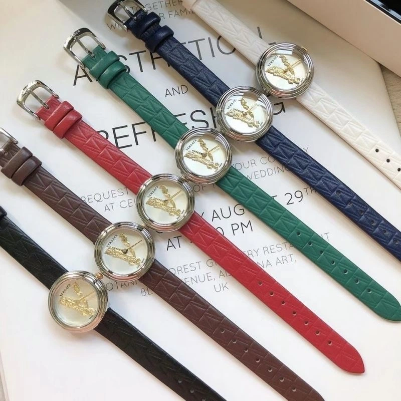 Low-cost VERSACE Watches