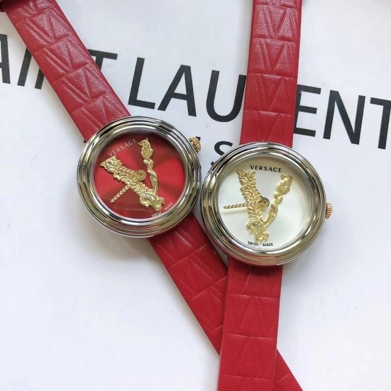Inexpensive VERSACE Watches