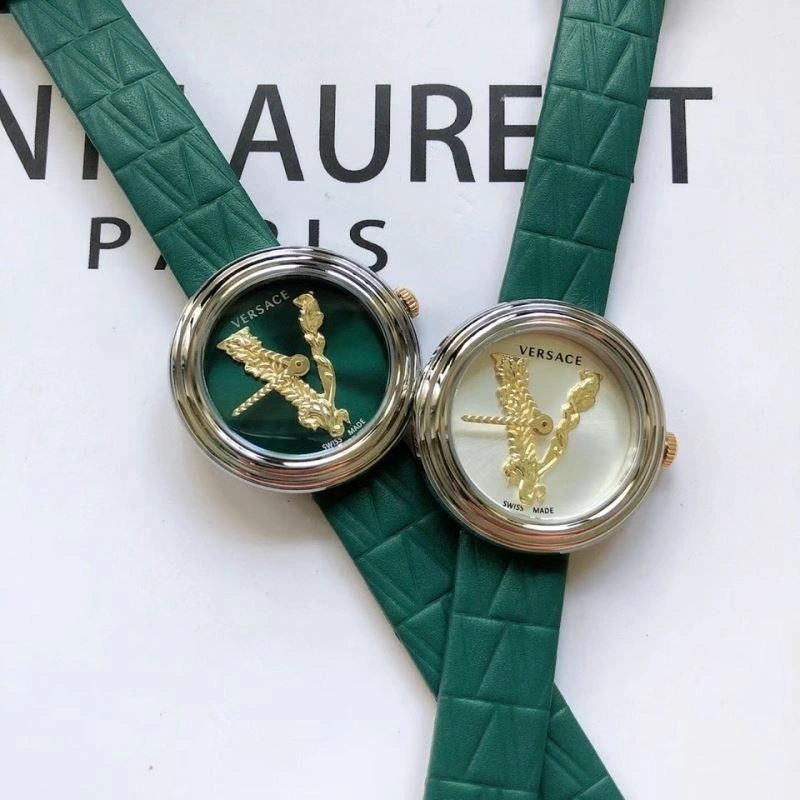Inexpensive VERSACE Watches