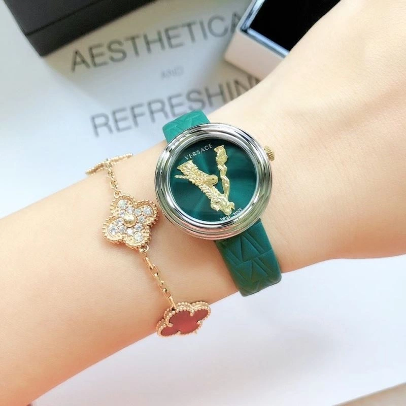 Inexpensive VERSACE Watches
