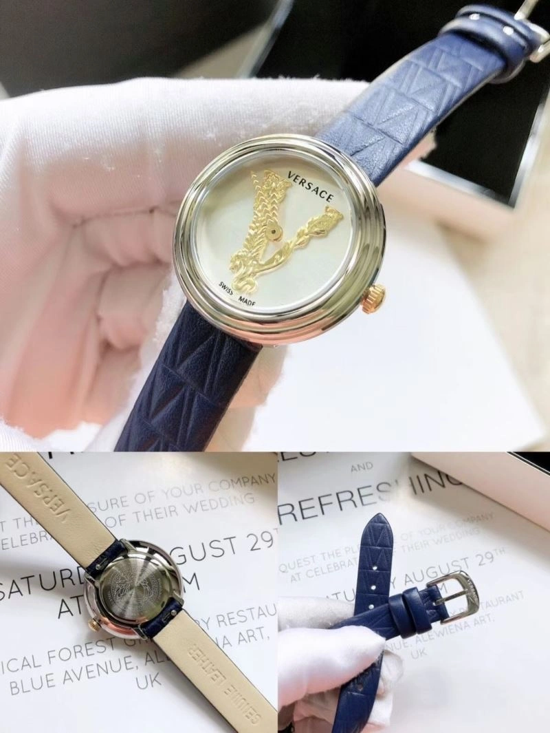 Inexpensive VERSACE Watches
