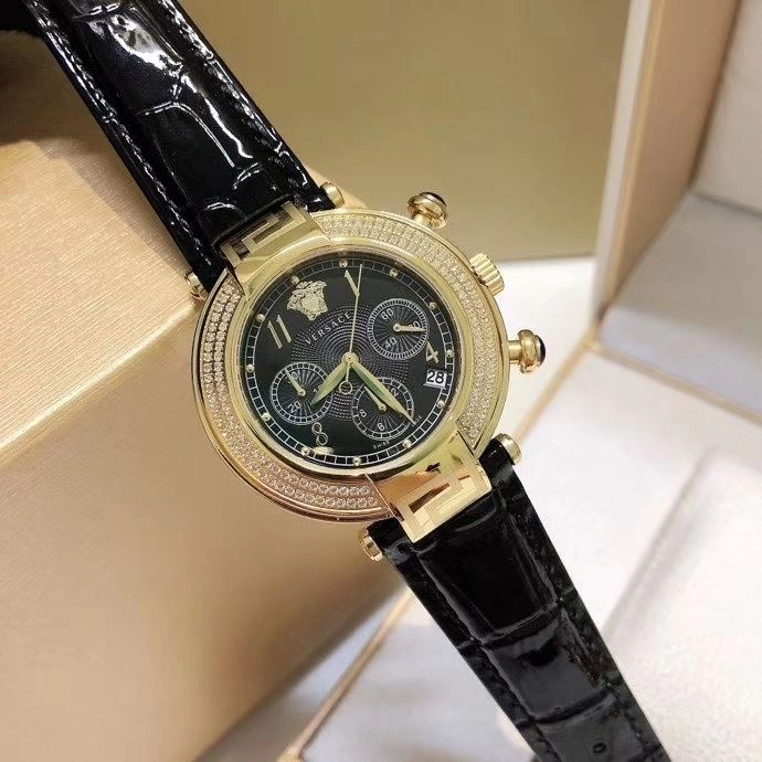 Top mirror VERSACE Watches