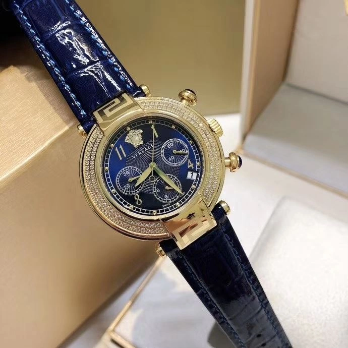 Top mirror VERSACE Watches