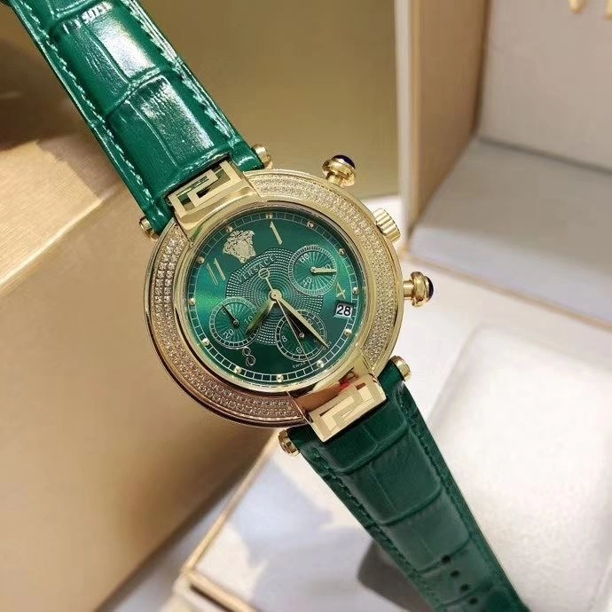 Top mirror VERSACE Watches