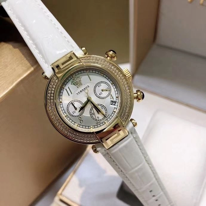 Top mirror VERSACE Watches