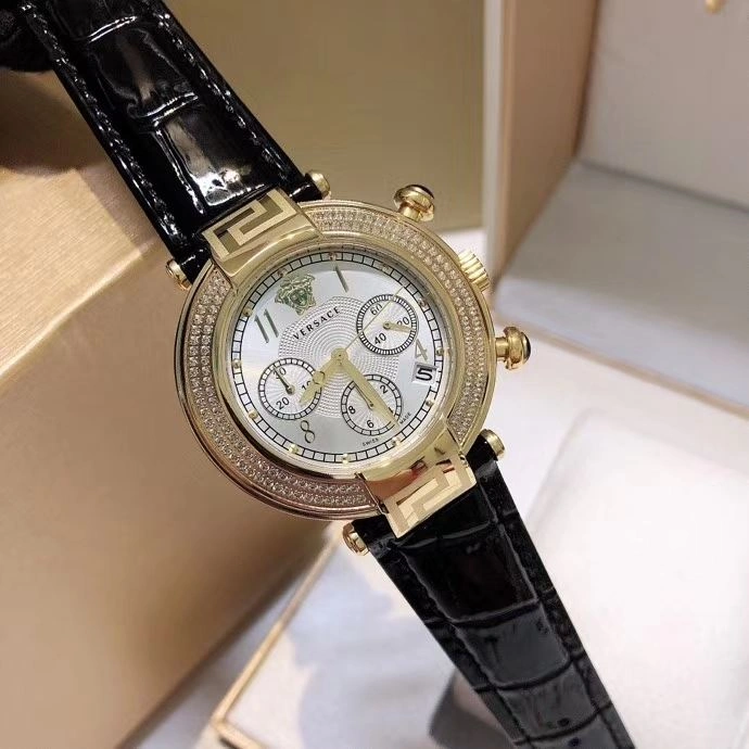 Top mirror VERSACE Watches
