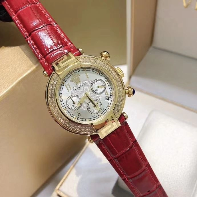 Top mirror VERSACE Watches