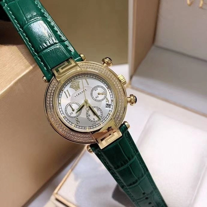 Top mirror VERSACE Watches