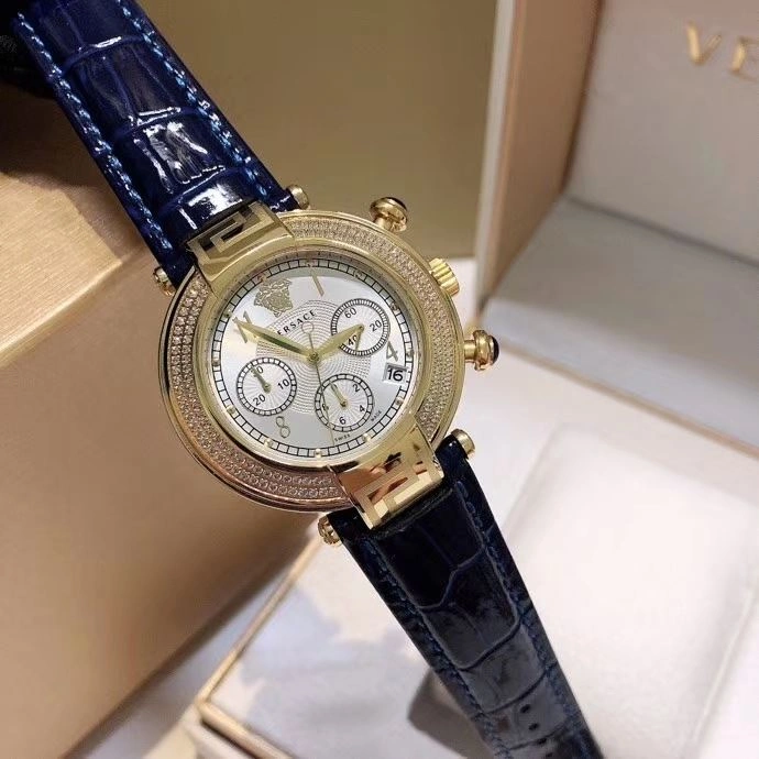 Top mirror VERSACE Watches