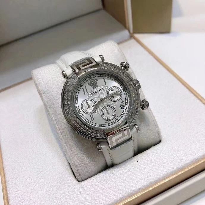 Indistinguishable VERSACE Watches