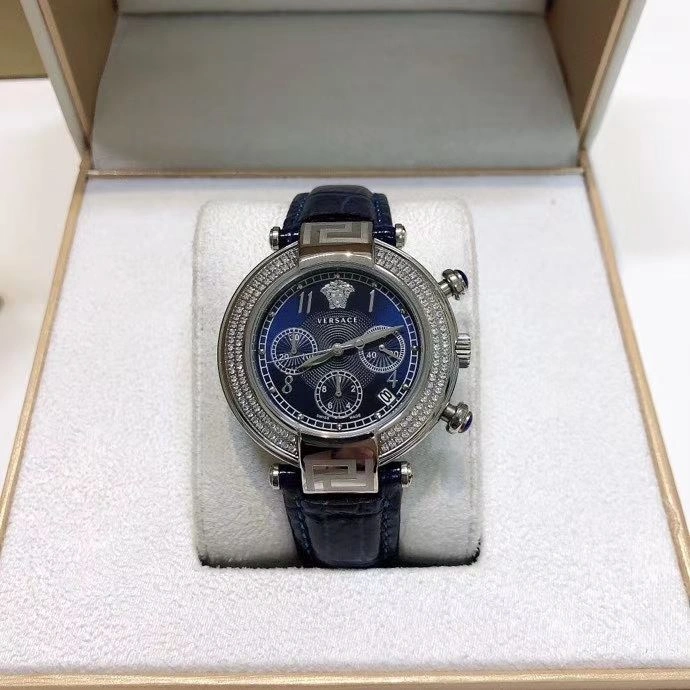 Indistinguishable VERSACE Watches