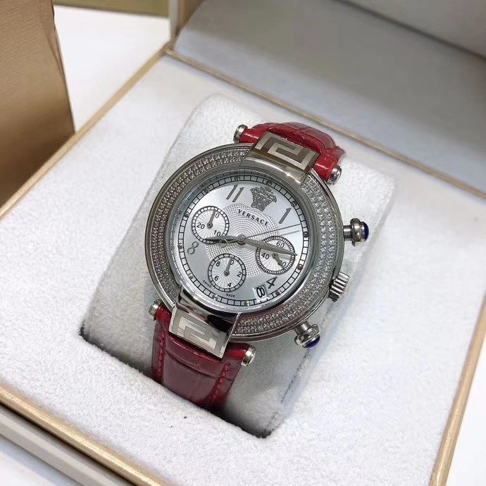 Indistinguishable VERSACE Watches