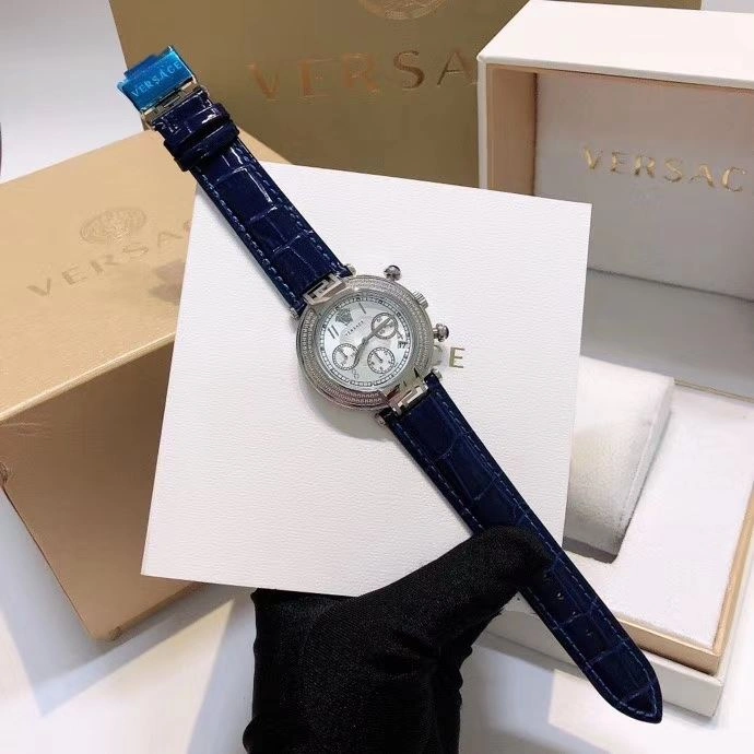 Indistinguishable VERSACE Watches