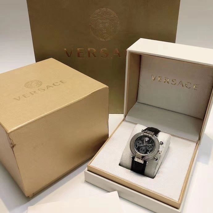 Indistinguishable VERSACE Watches