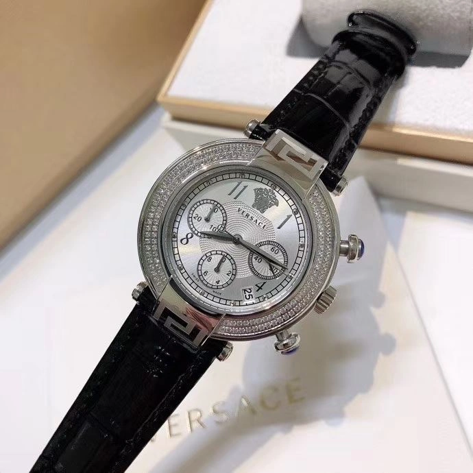 Indistinguishable VERSACE Watches