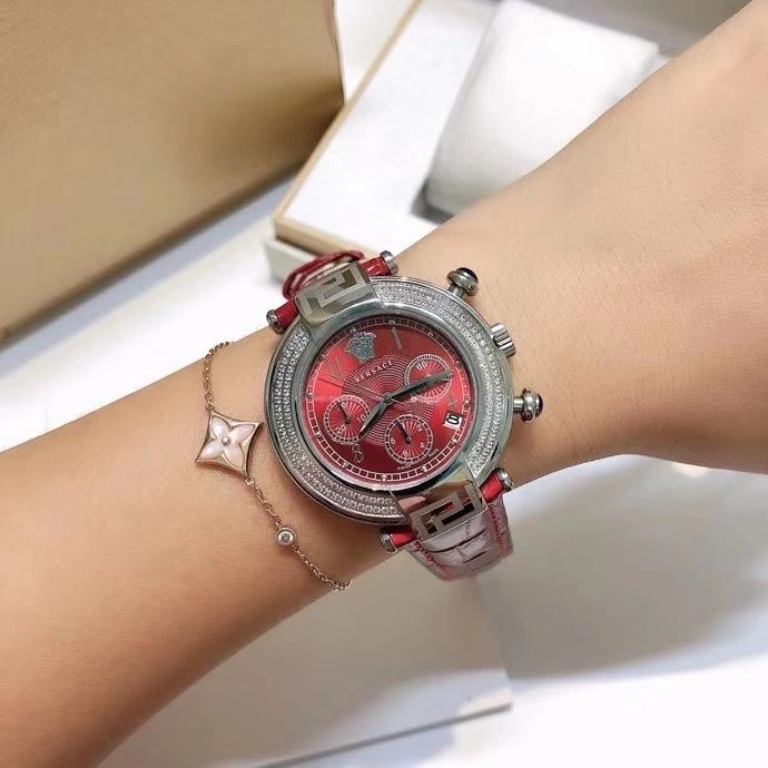 Indistinguishable VERSACE Watches