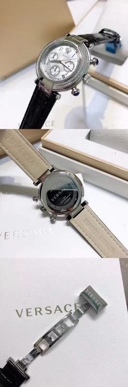 Indistinguishable VERSACE Watches