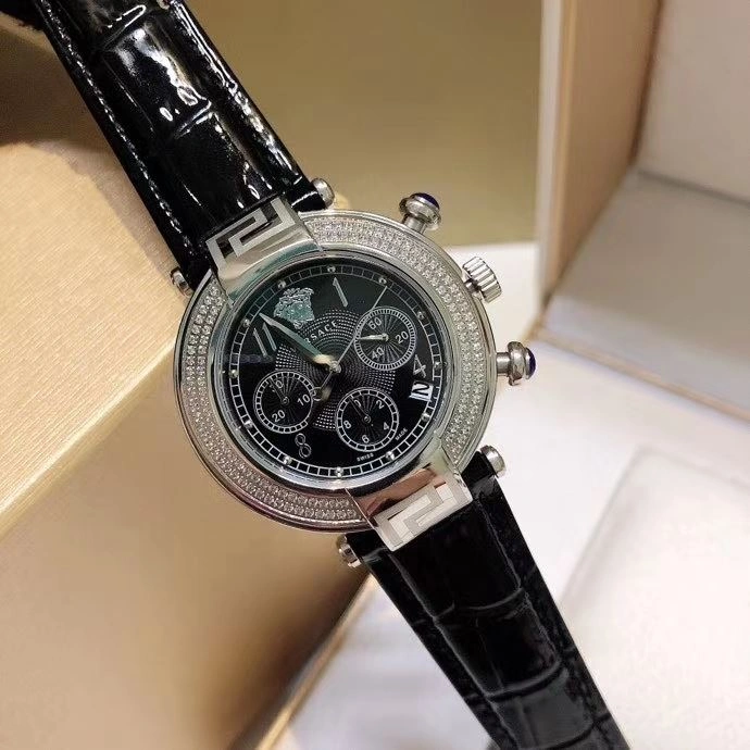 Real VERSACE Watches