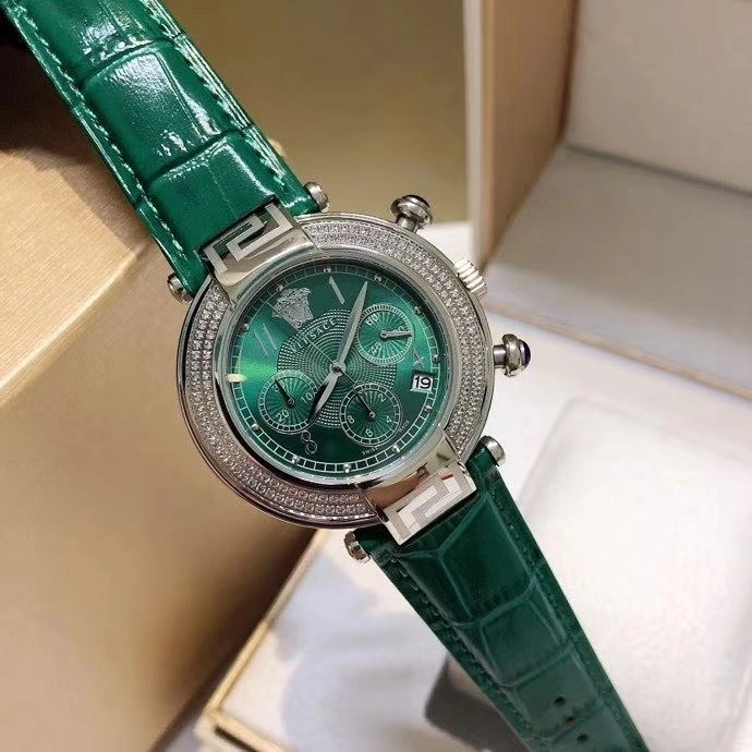 Real VERSACE Watches