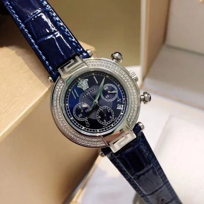 Real VERSACE Watches