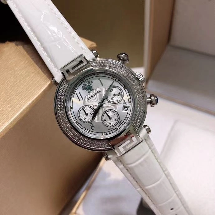 Real VERSACE Watches