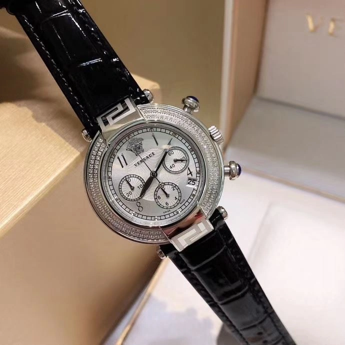 Real VERSACE Watches