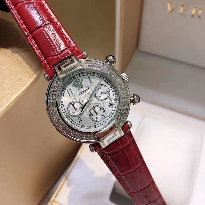 Real VERSACE Watches