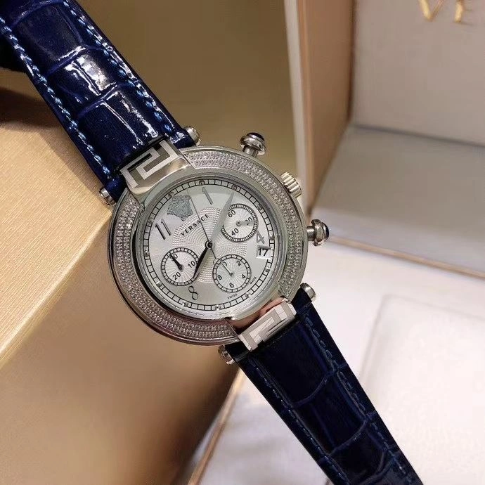 Real VERSACE Watches