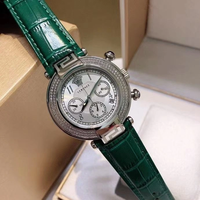 Real VERSACE Watches