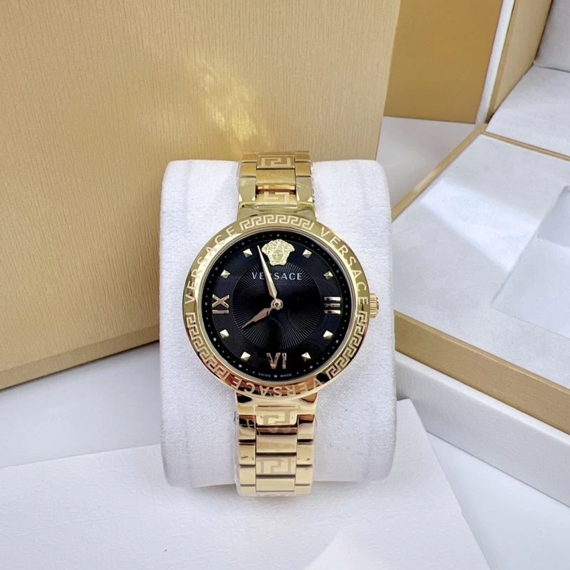 Precise copy VERSACE Watches