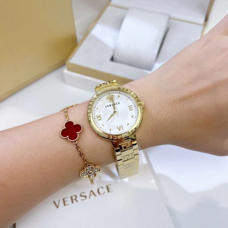 Precise copy VERSACE Watches