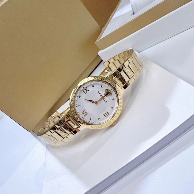 Precise copy VERSACE Watches