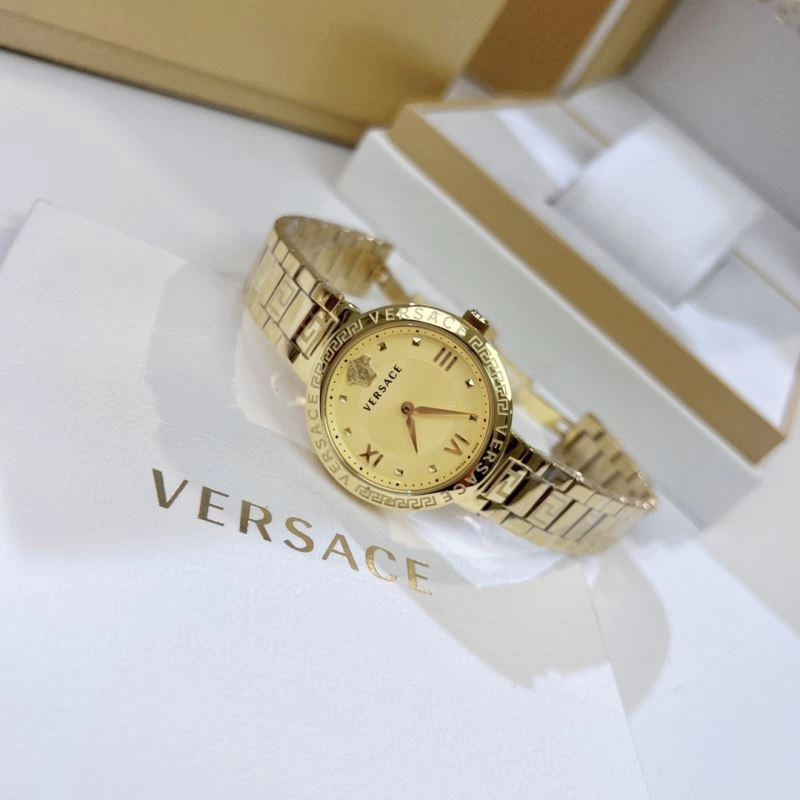 Precise copy VERSACE Watches