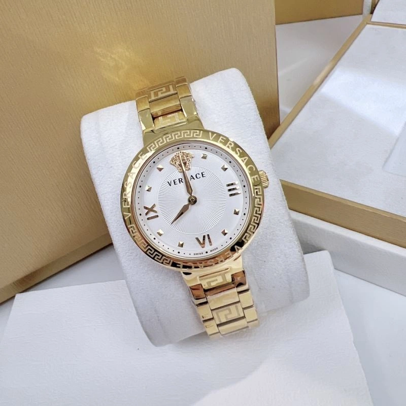 Precise copy VERSACE Watches
