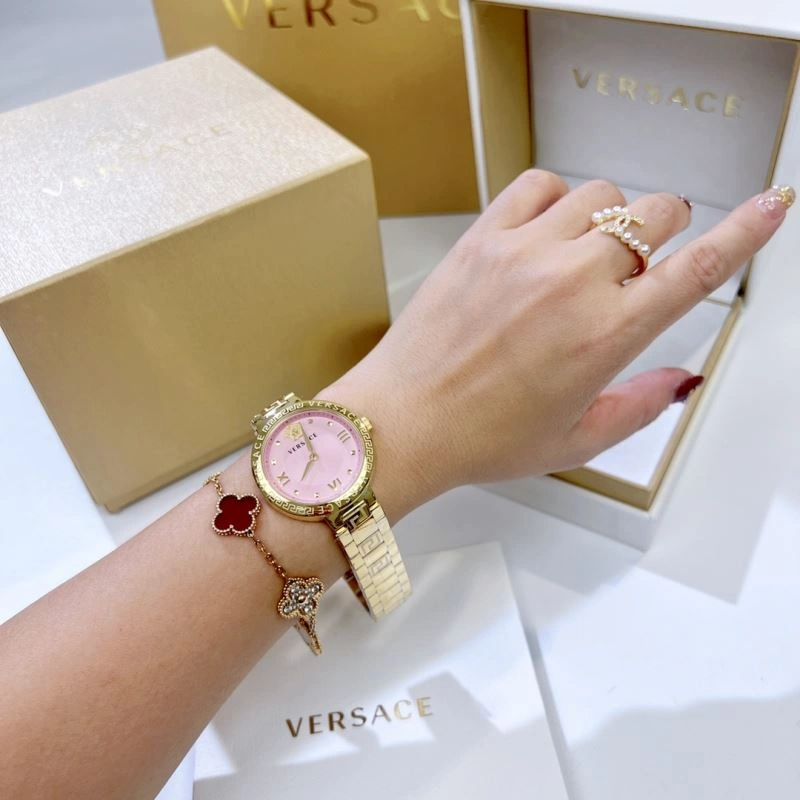 Precise copy VERSACE Watches