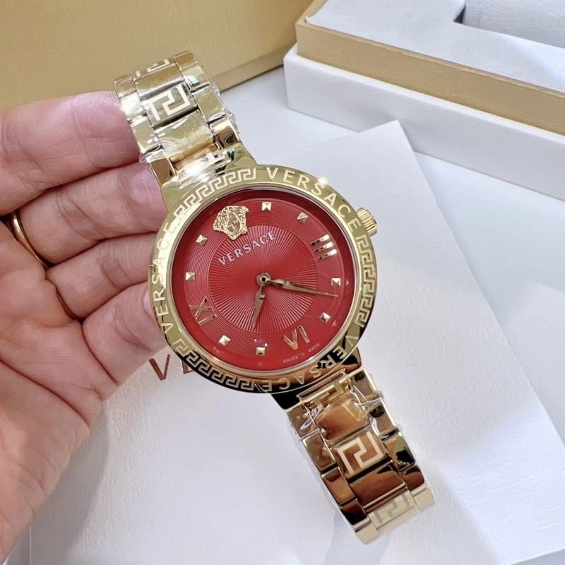 Indistinguishable VERSACE Watches