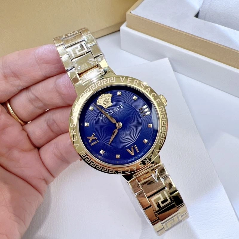 Indistinguishable VERSACE Watches