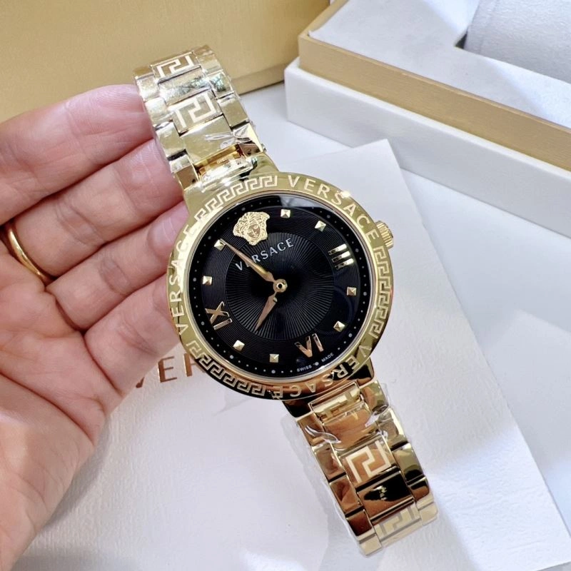 Indistinguishable VERSACE Watches