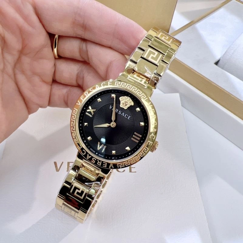 Indistinguishable VERSACE Watches