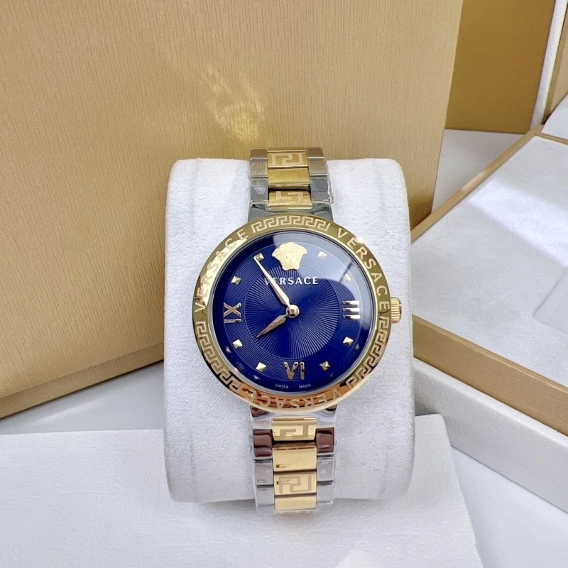Indistinguishable VERSACE Watches