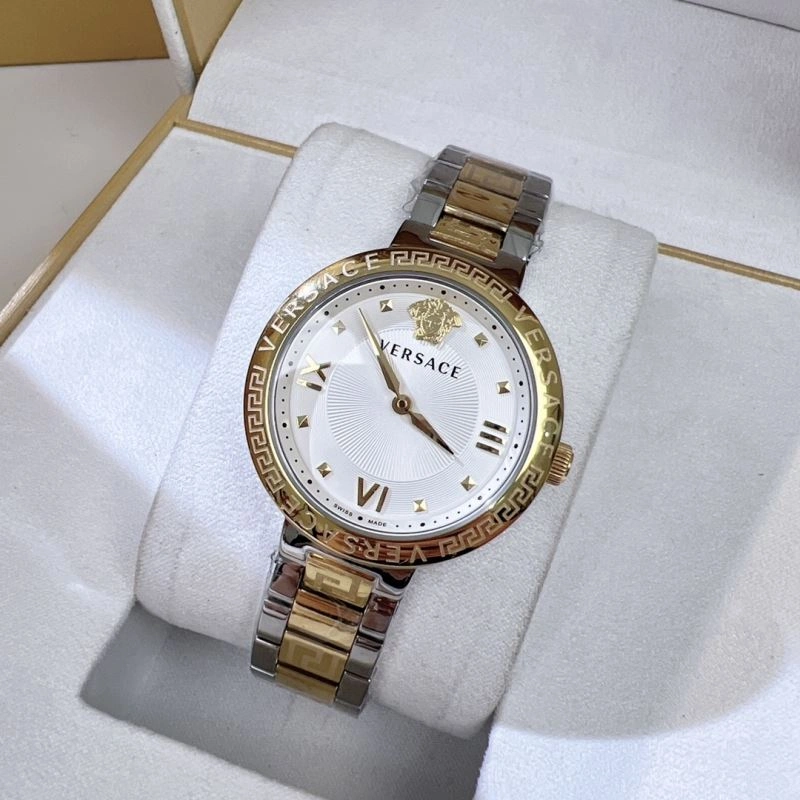 Indistinguishable VERSACE Watches