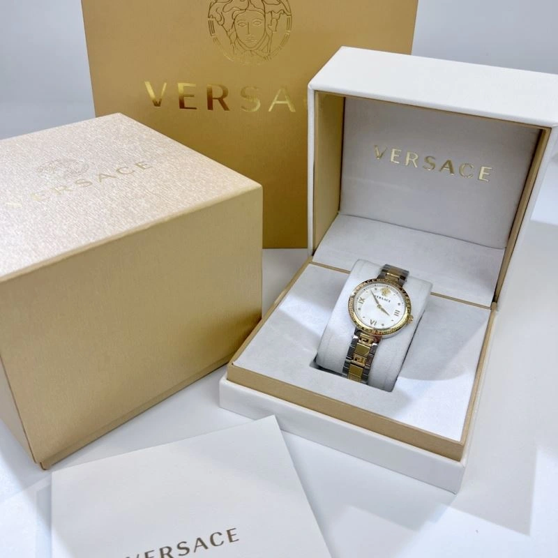 Indistinguishable VERSACE Watches