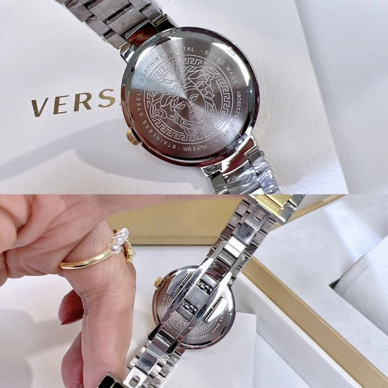 Bargain VERSACE Watches