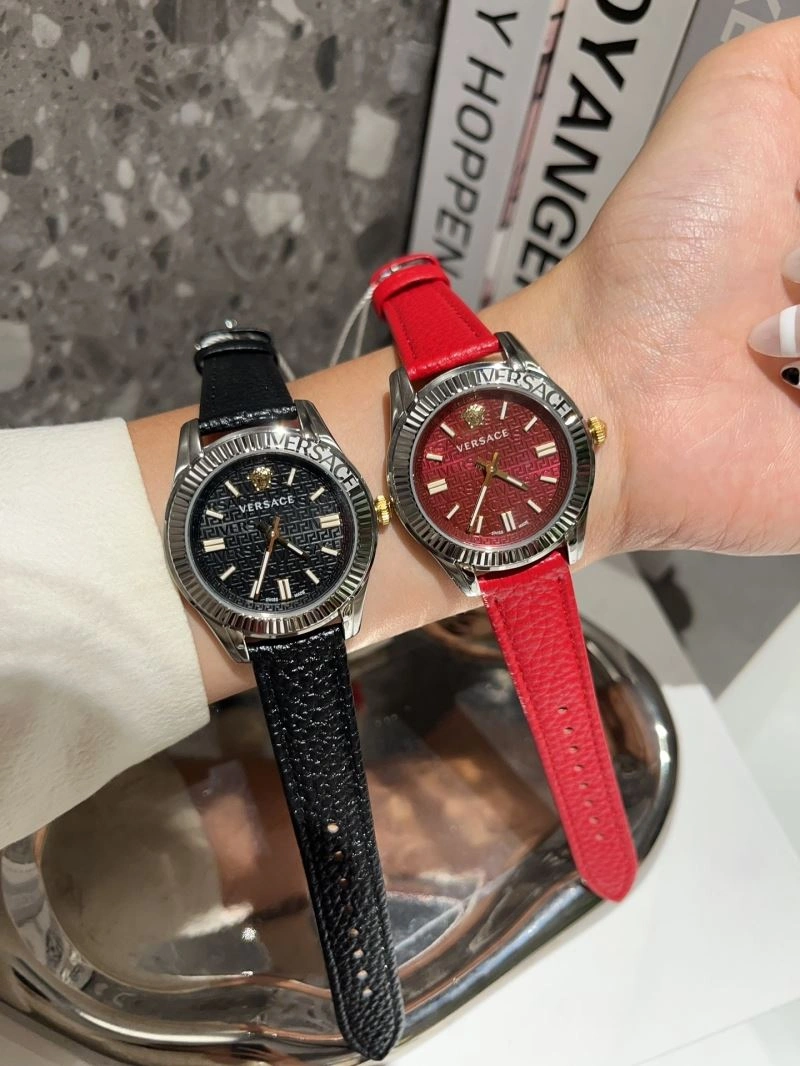 High fidelity VERSACE Watches
