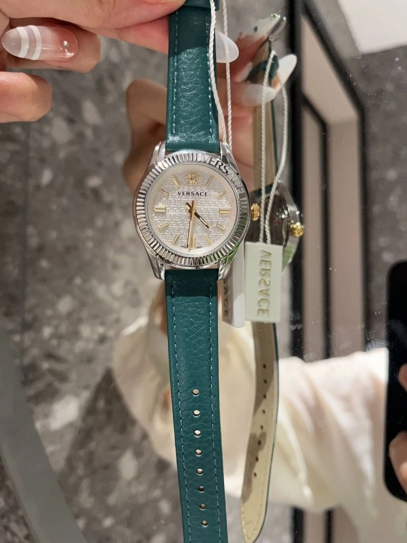 High fidelity VERSACE Watches
