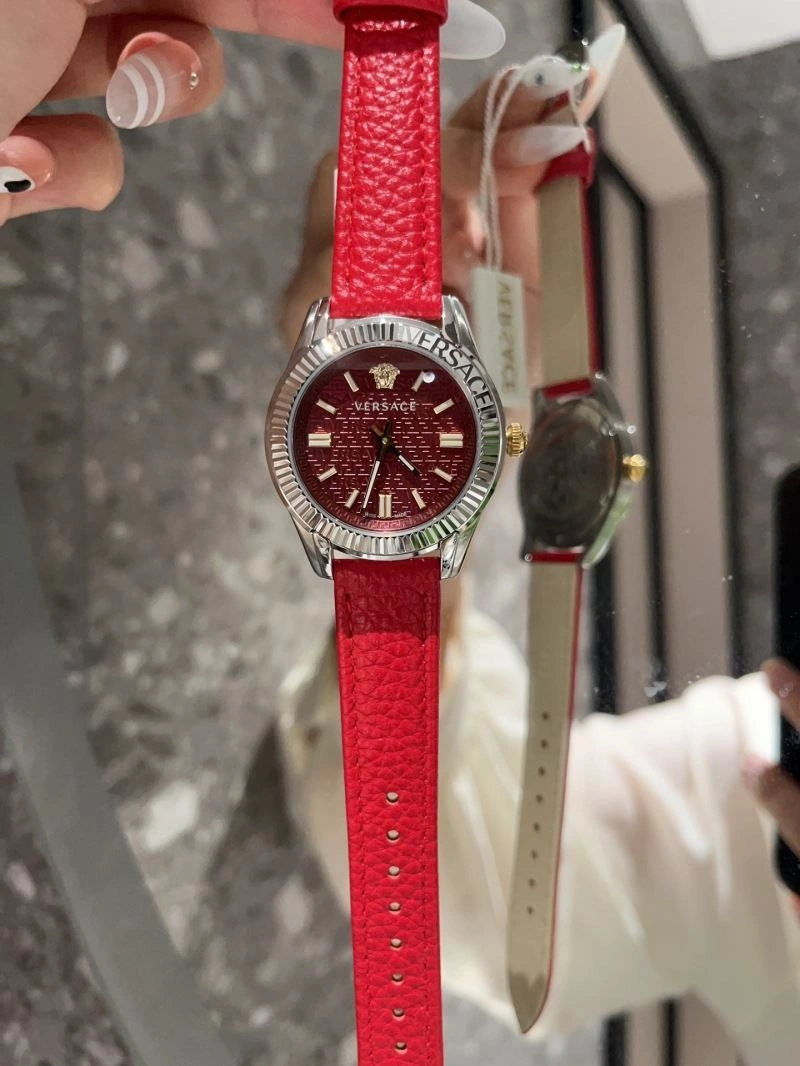 High fidelity VERSACE Watches