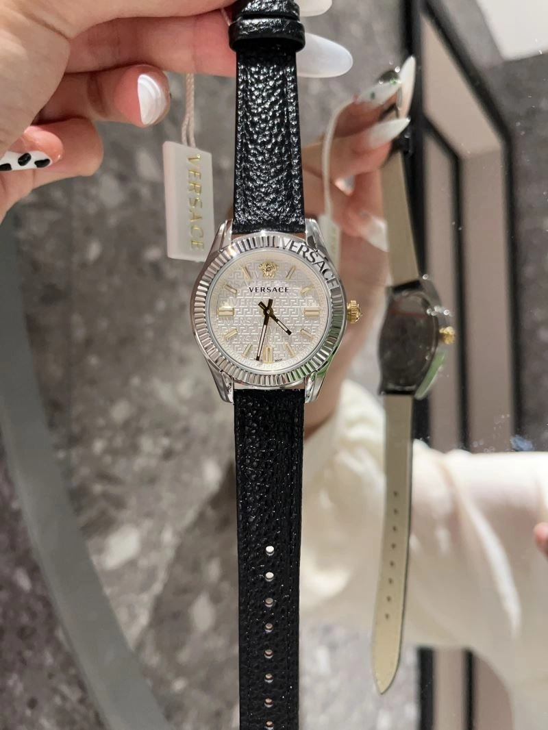 High fidelity VERSACE Watches