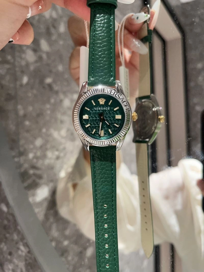 High fidelity VERSACE Watches