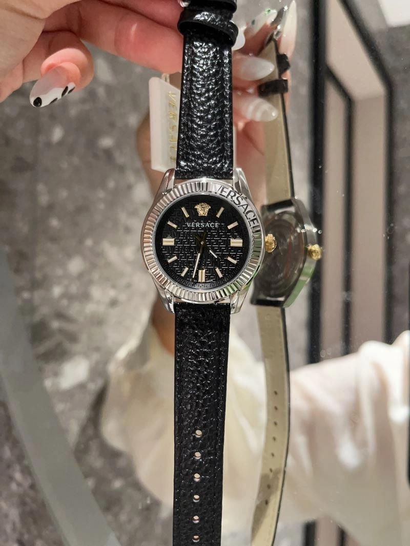 High fidelity VERSACE Watches