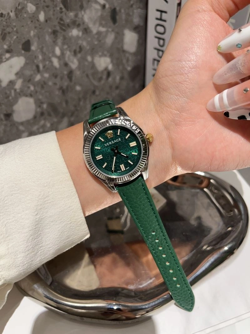 High fidelity VERSACE Watches